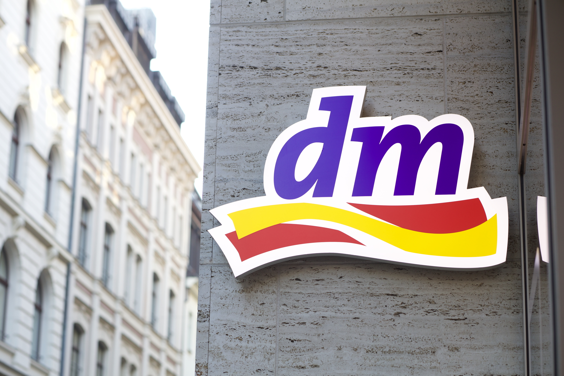 dm-Partnerportal